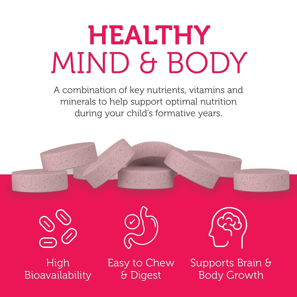 whole food multivitamin for kids