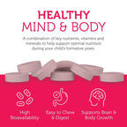 whole food multivitamin for kids