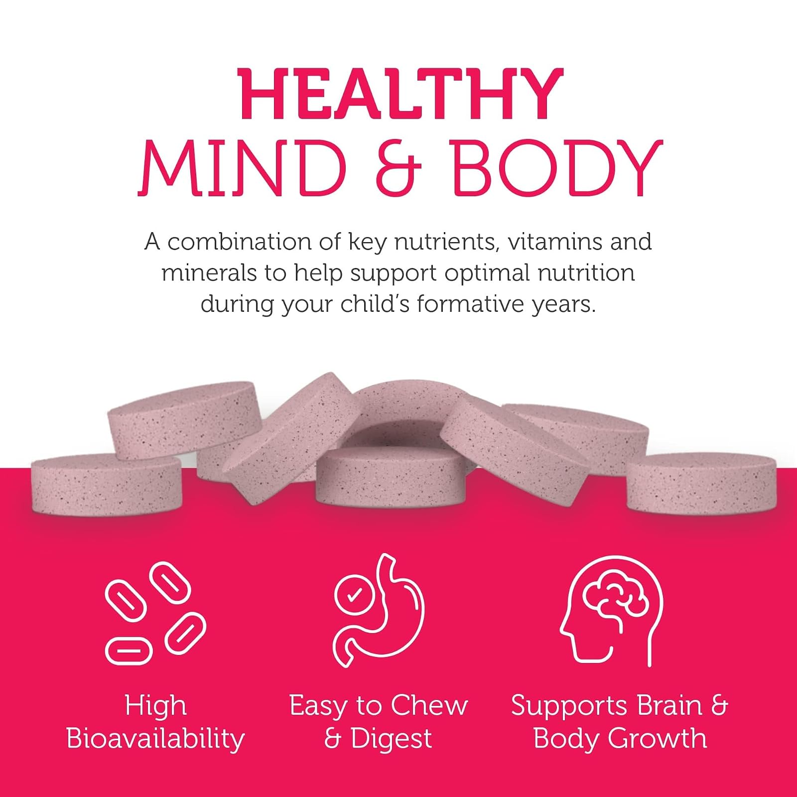 whole food multivitamin for kids