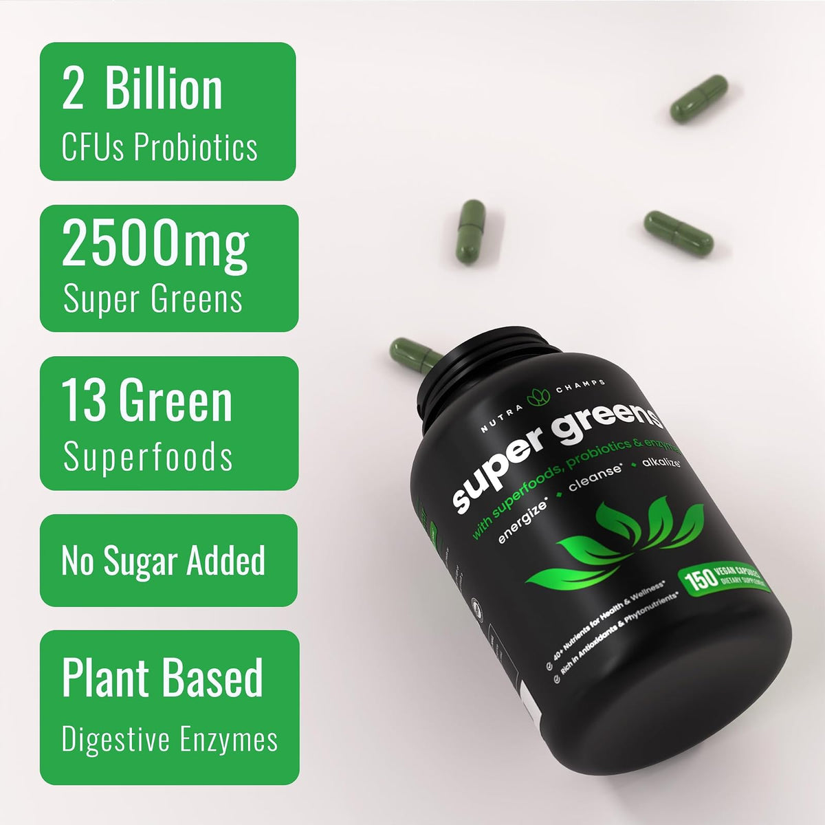 Whole food multivitamin for kids