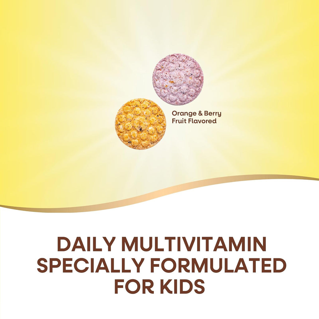 whole food multivitamin for kids