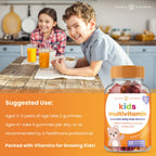 whole food multivitamin for kids