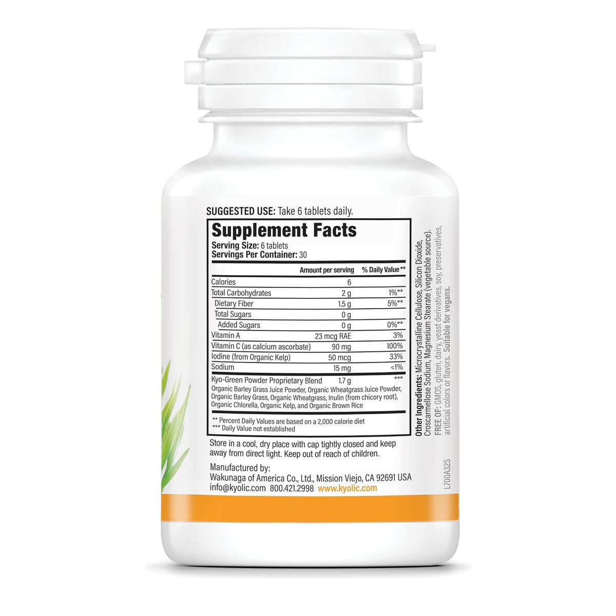 whole food multivitamin for kids