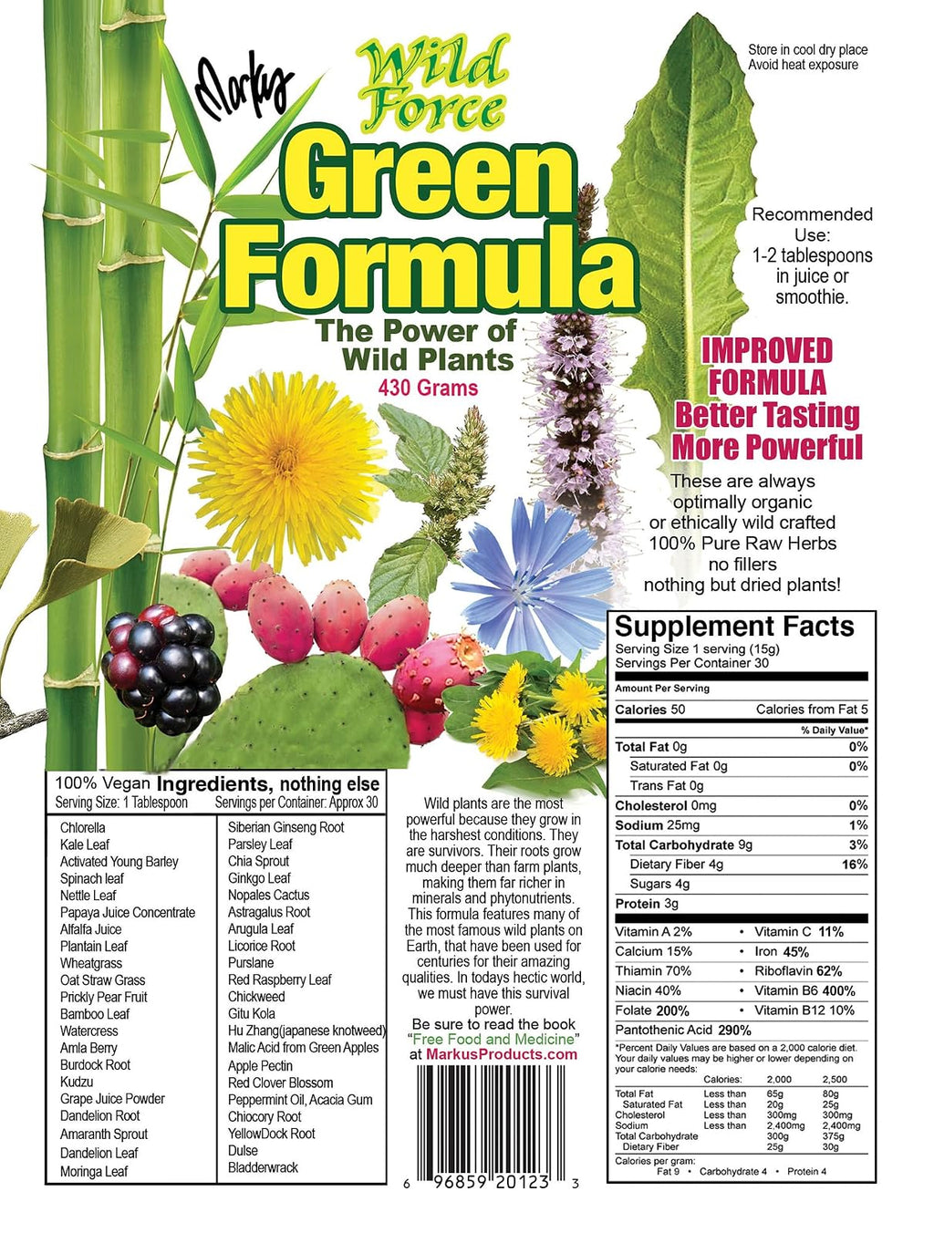 whole food multivitamin for kids