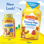 whole food multivitamin for kids