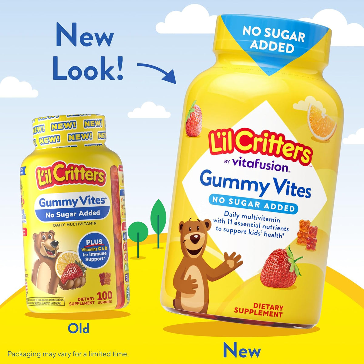 whole food multivitamin for kids