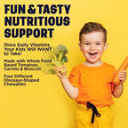 whole food multivitamin for kids