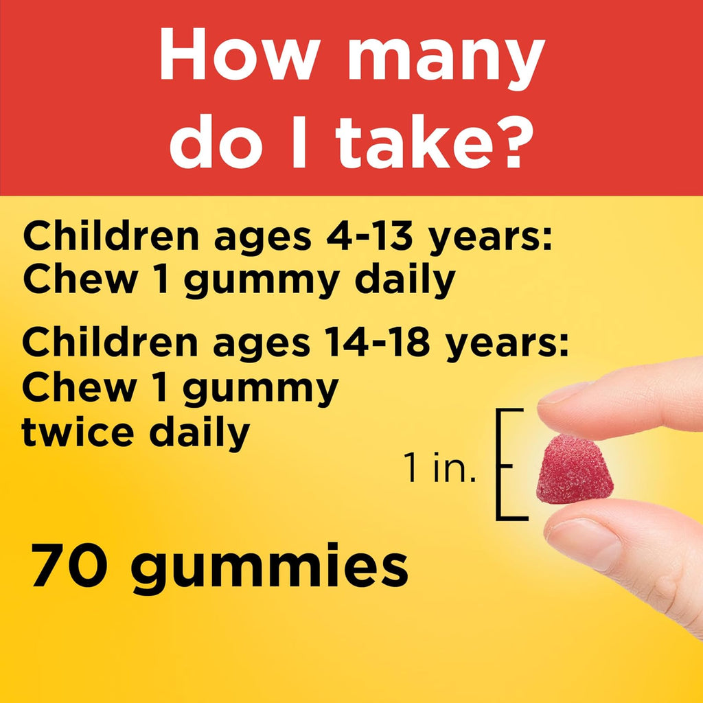 whole food multivitamin for kids