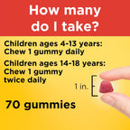 whole food multivitamin for kids