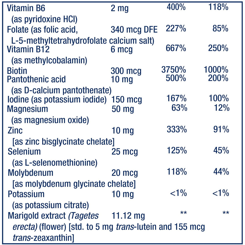 whole food multivitamin for kids