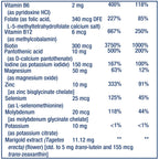 whole food multivitamin for kids