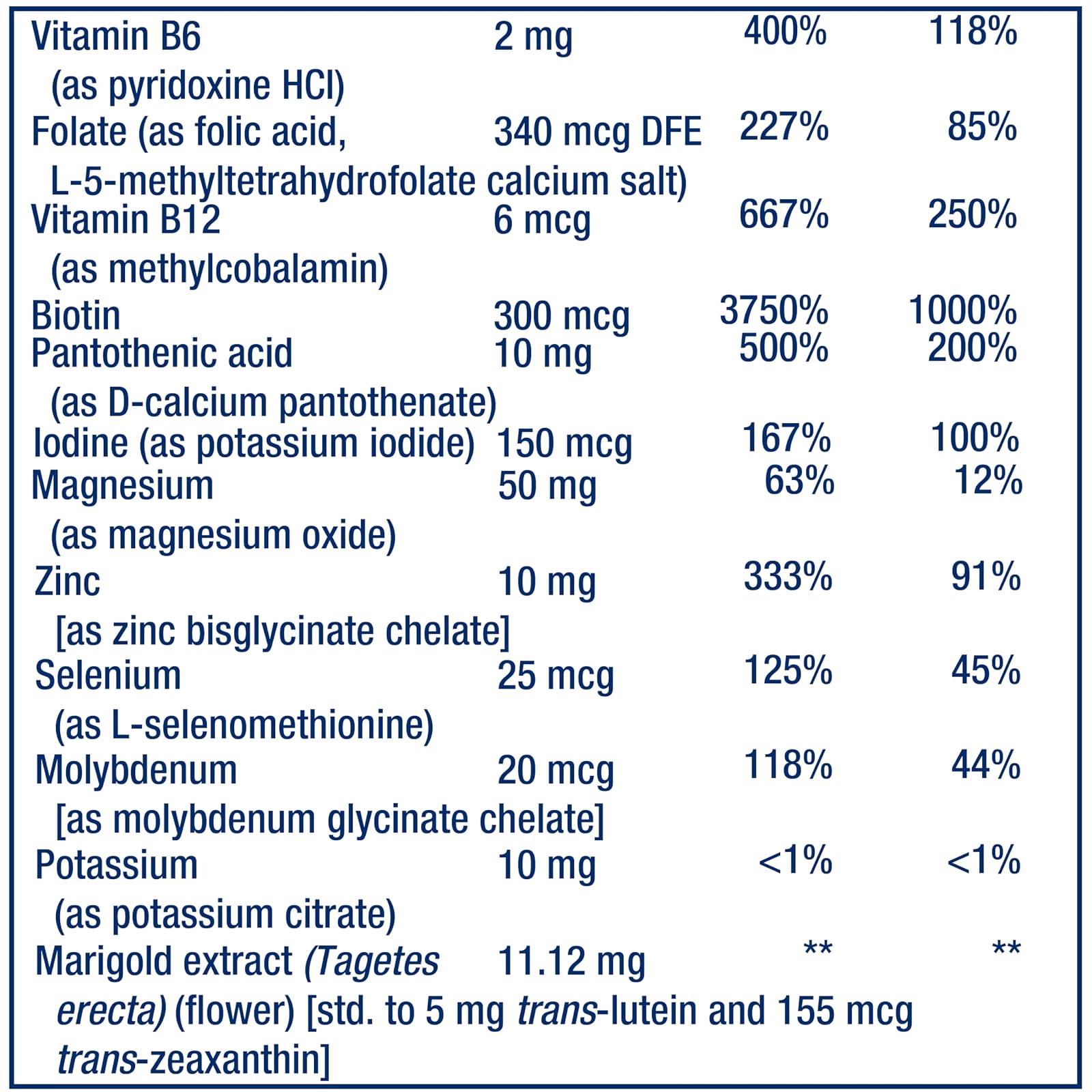 whole food multivitamin for kids