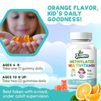 whole food multivitamin for kids