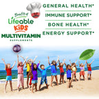 whole food multivitamin for kids