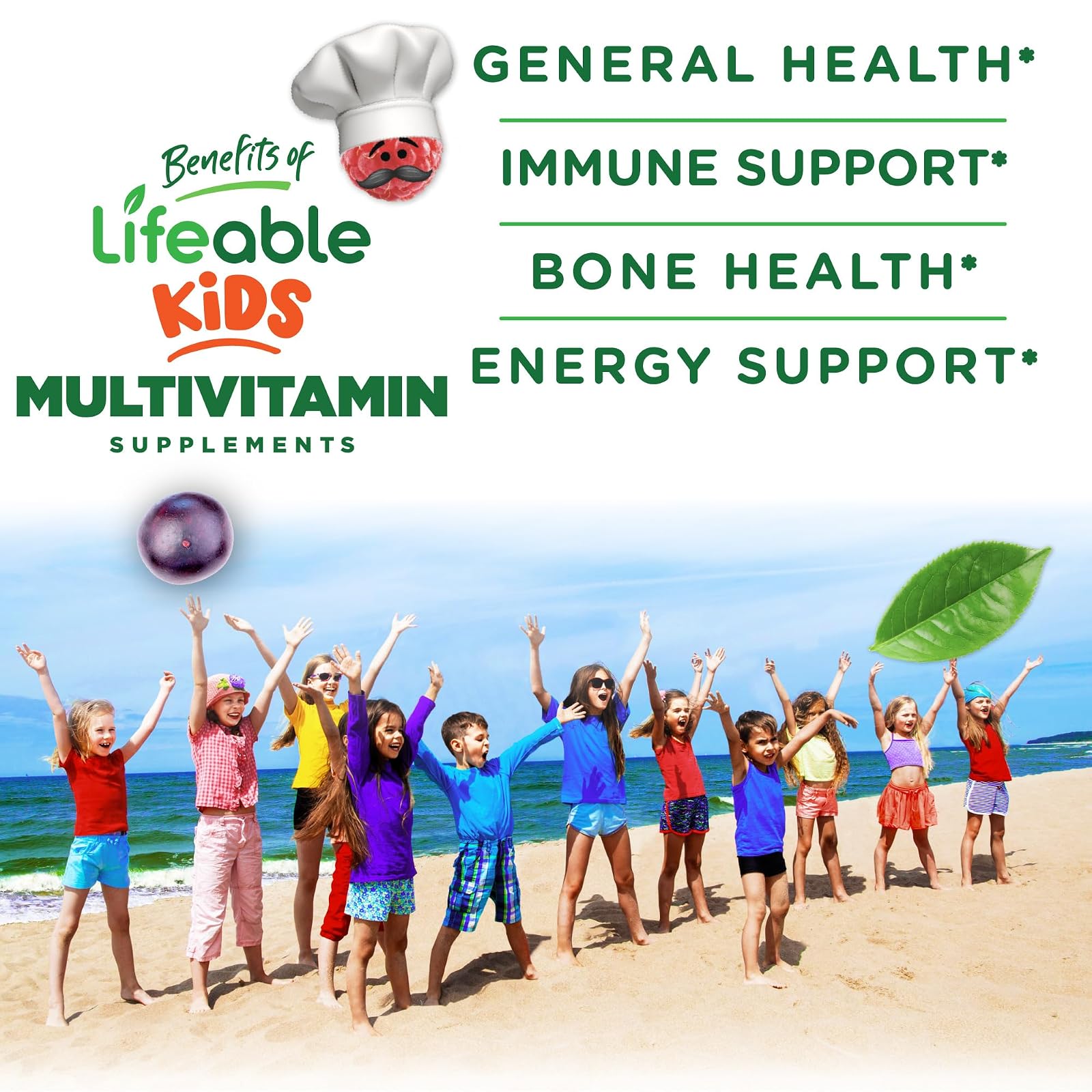 whole food multivitamin for kids