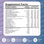 whole food multivitamin for kids
