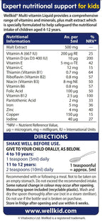 whole food multivitamin for kids