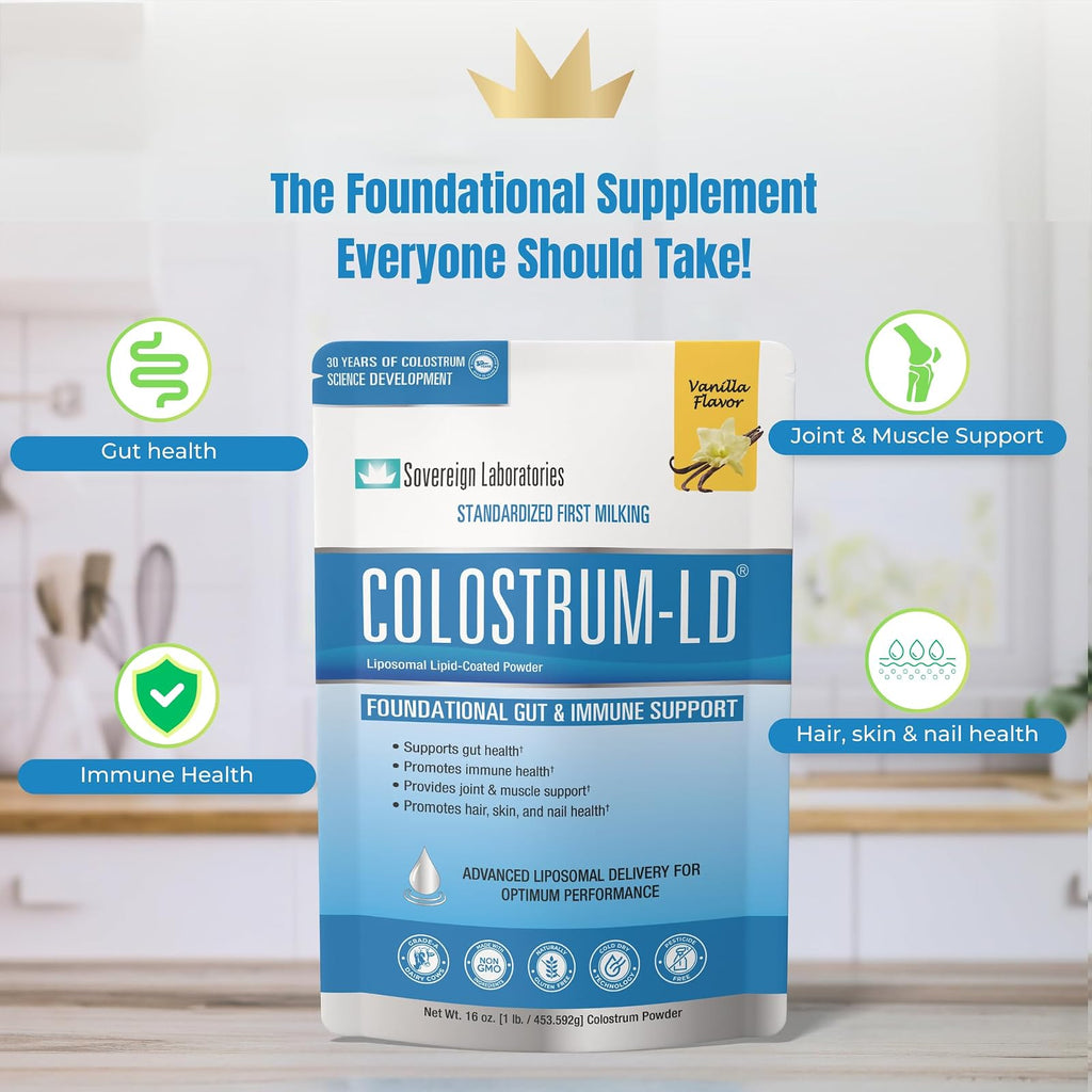 whole food multivitamin for kids