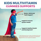 whole food multivitamin for kids