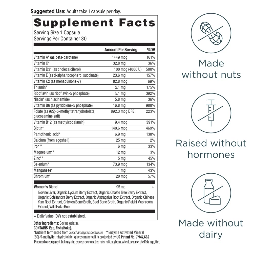 whole food multivitamin for kids