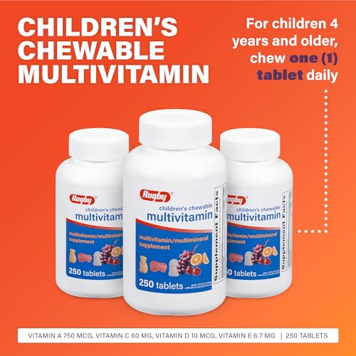 whole food multivitamin for kids
