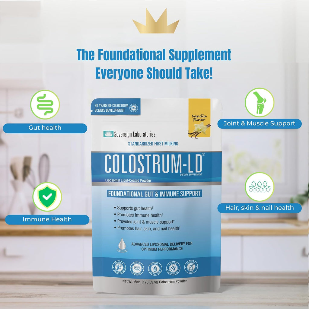 whole food multivitamin for kids