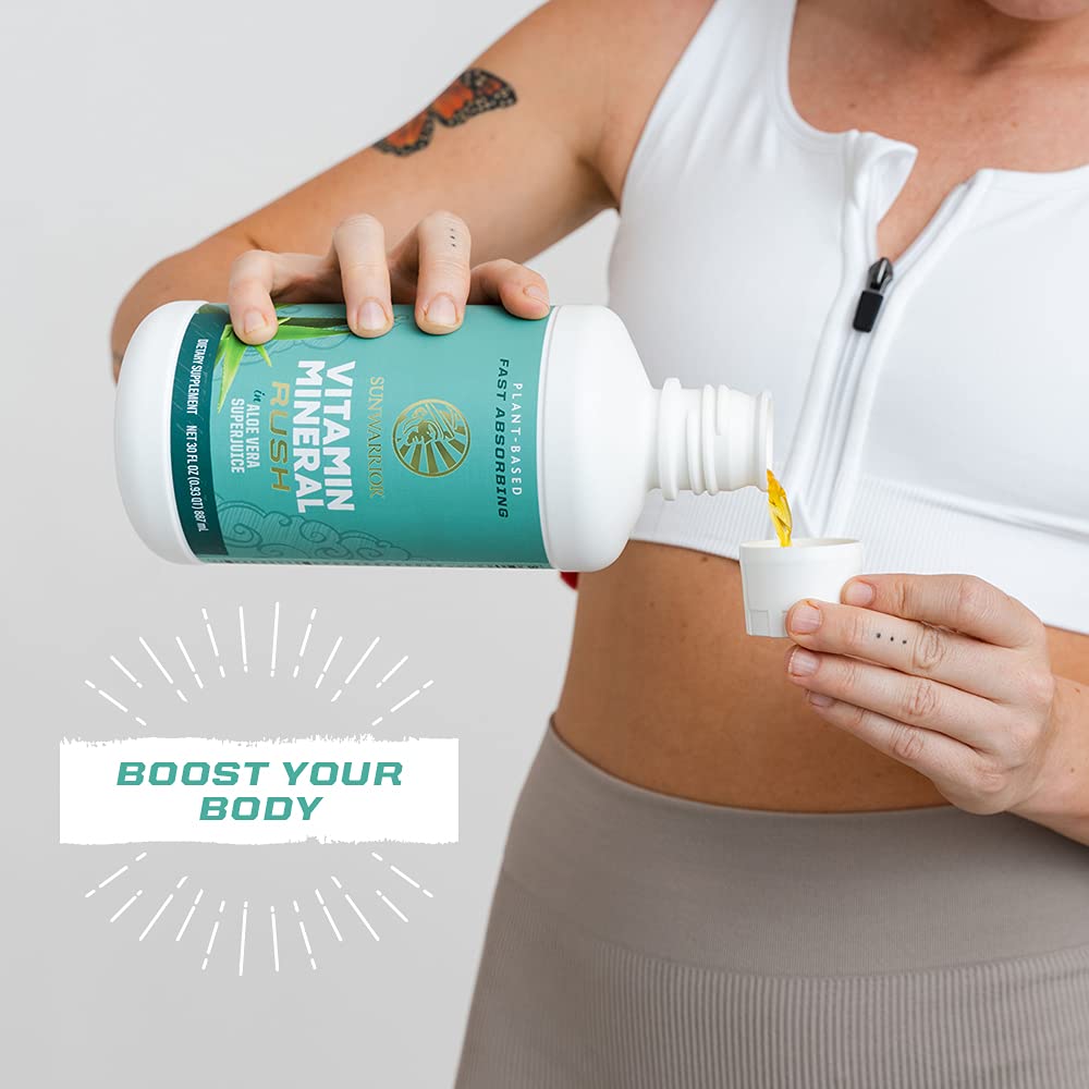 whole food multivitamin for kids