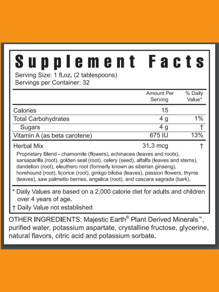 whole food multivitamin for kids