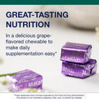 whole food multivitamin for kids