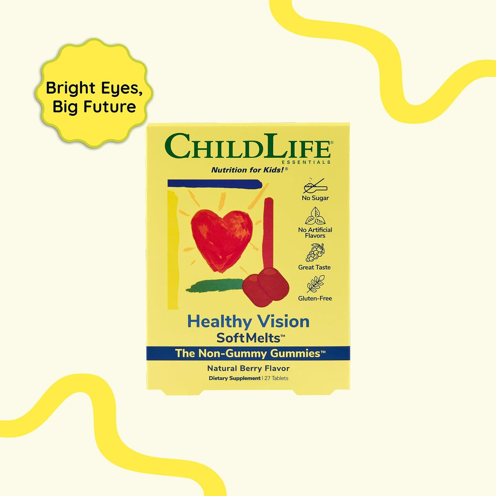 Whole food multivitamin for kids