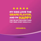 whole food multivitamin for kids