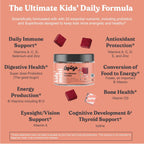 whole food multivitamin for kids