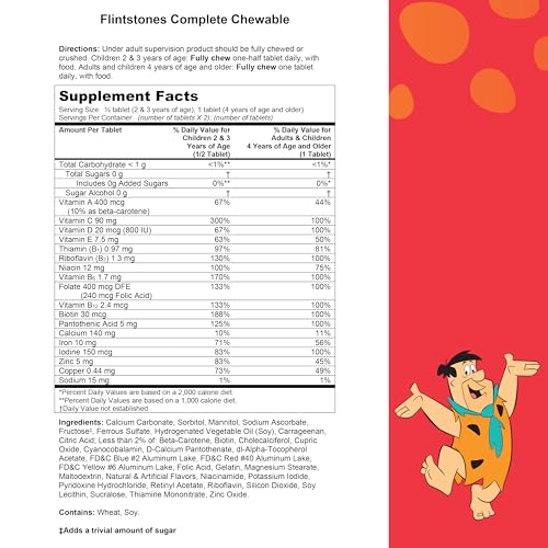 whole food multivitamin for kids