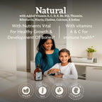 whole food multivitamin for kids