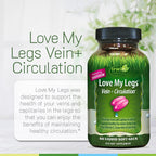 whole food multivitamin for legs