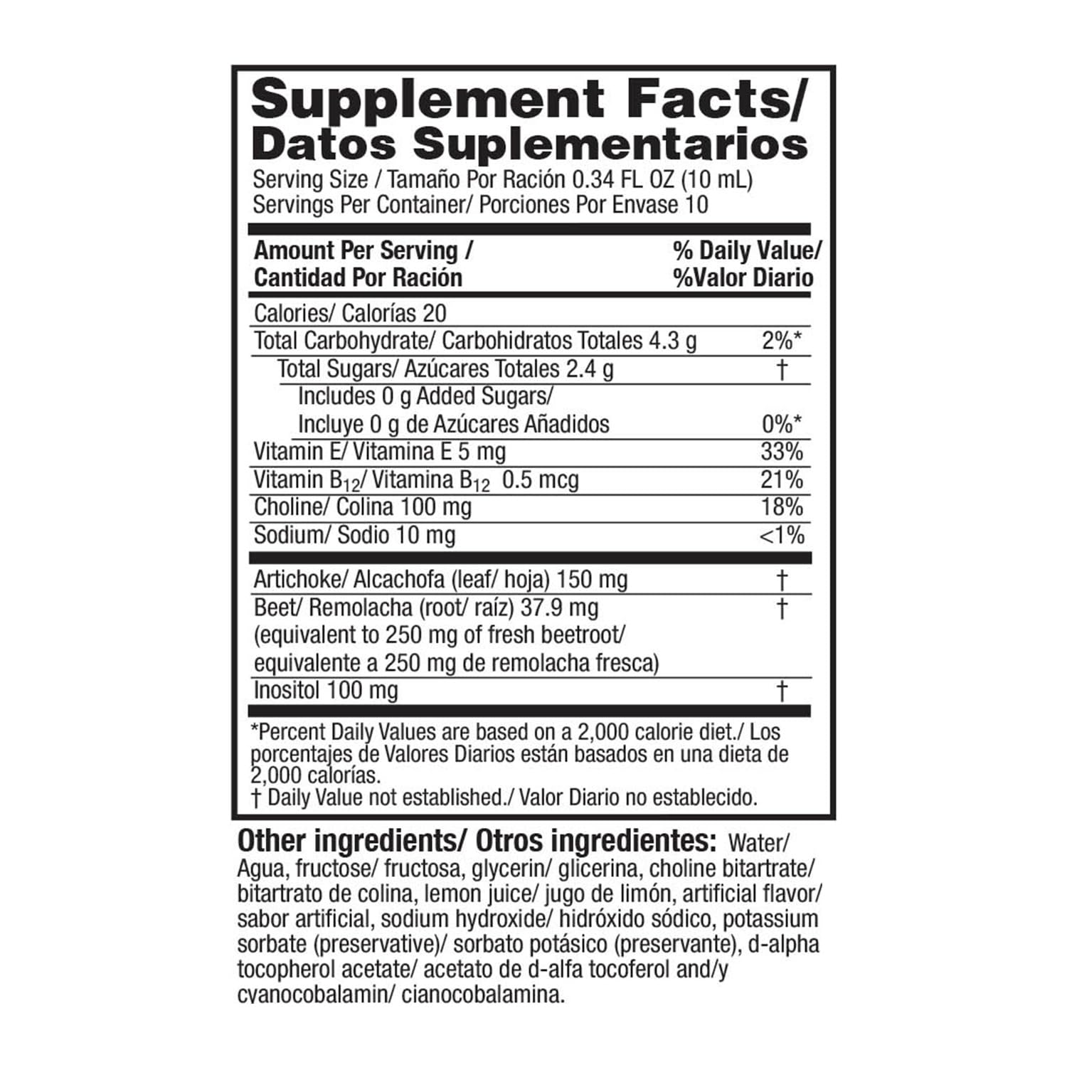whole food multivitamin for liver function