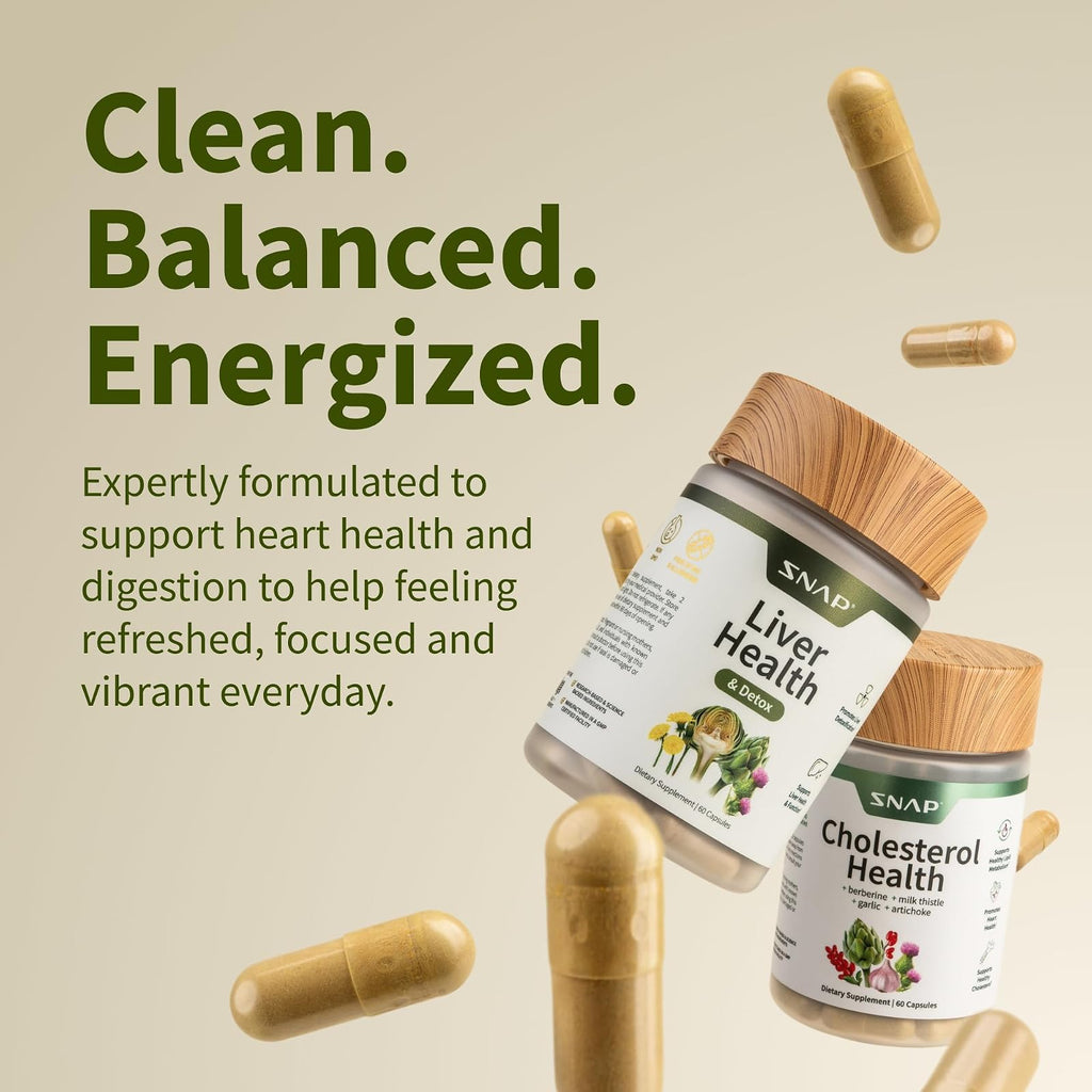 whole food multivitamin for liver function