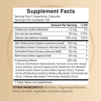 whole food multivitamin for liver health