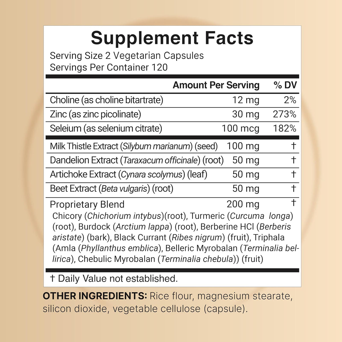 whole food multivitamin for liver health