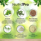 whole food multivitamin for liver health