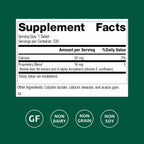 whole food multivitamin for liver support