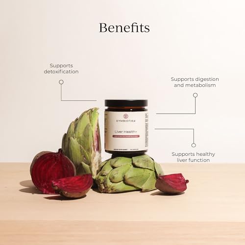 whole food multivitamin for liver support