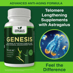 whole food multivitamin for longevity