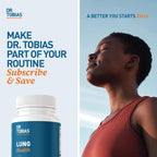 whole food multivitamin for lung function