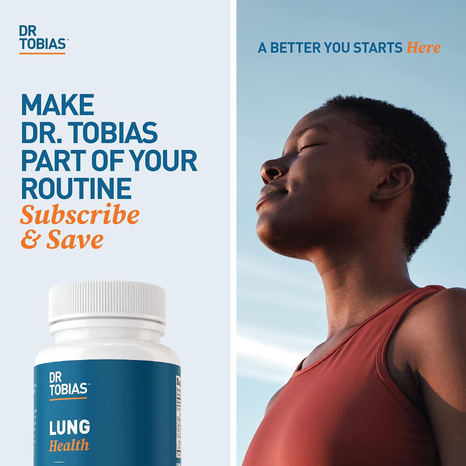 whole food multivitamin for lung function