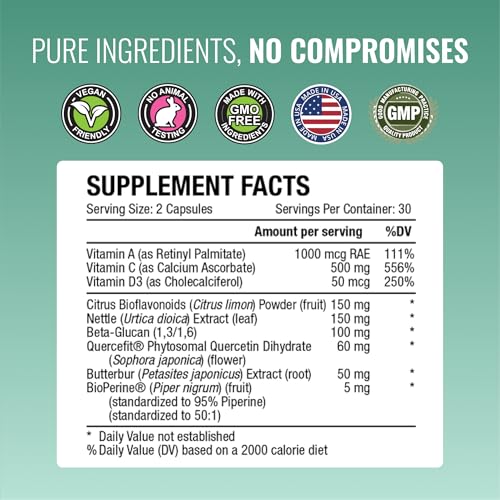 whole food multivitamin for lung function