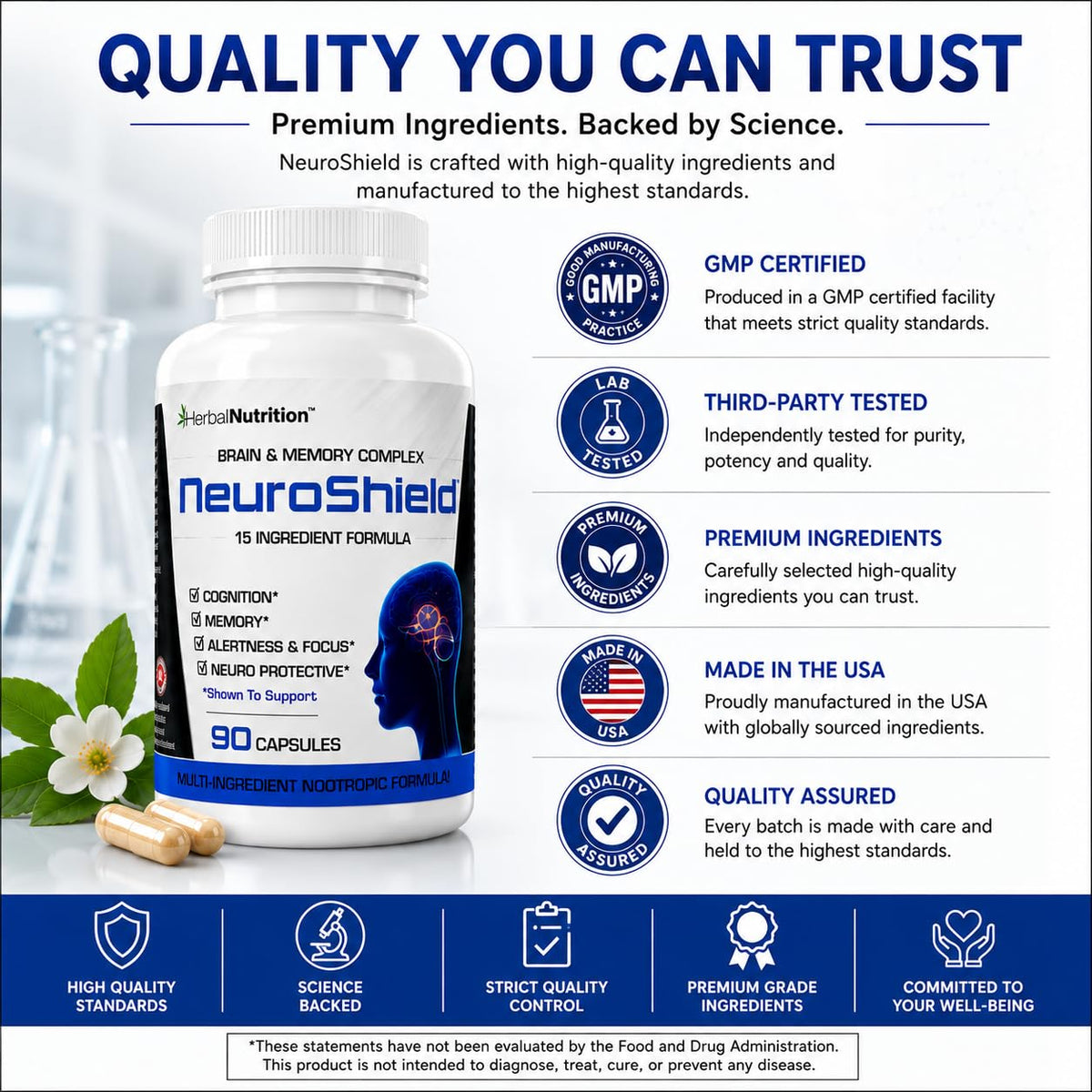 whole food multivitamin for memory