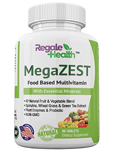 whole food multivitamin for men and women