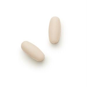 whole food multivitamin for men's wellness