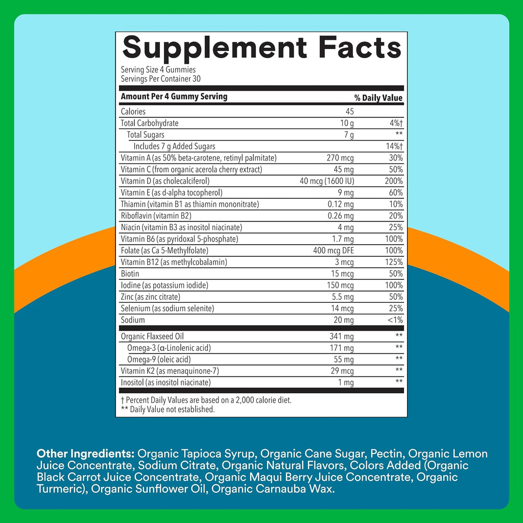 whole food multivitamin for men